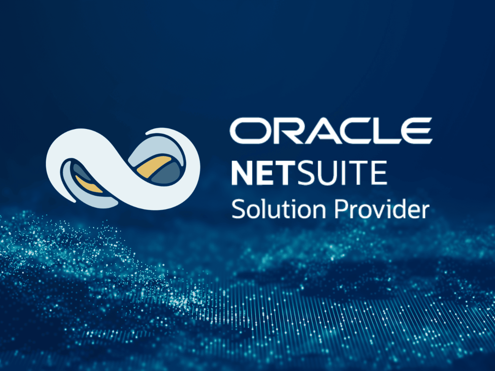Oracle NetSuite | SuiteCloud Vietnam